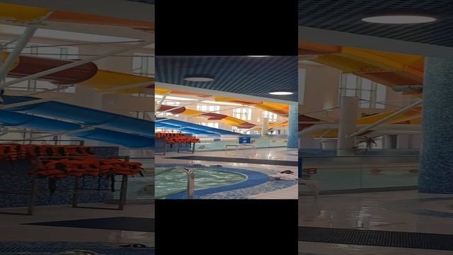 Аквапарк Сочи