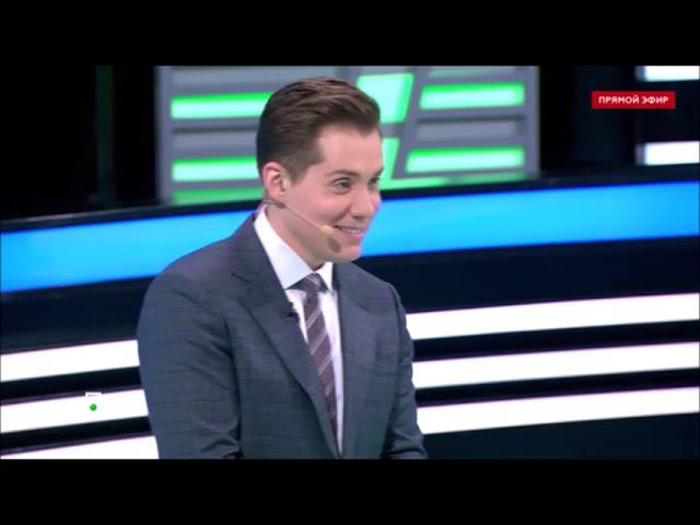 20220209 НТВ Место встречи ЕС