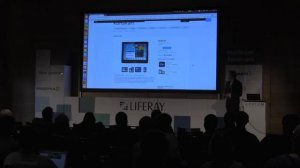 Liferay DEVCON 2014 - Building E-Commerce Solution with Liferay - Alexey Kakunin
