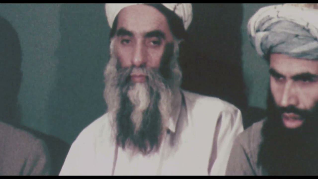 Афган, без вести пропавшие. Трейлер фильма