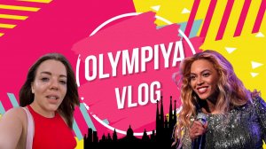 КОНЦЕРТ BEYONCE & JAY-Z В БАРСЕЛОНЕ