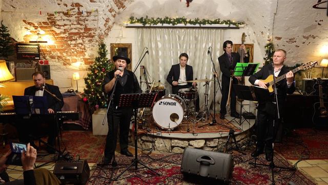 Grand Positive - «Джелем, джелем» (Ж.Йованович) | Цыганская Скрипка | Gypsy | Цыганская песня