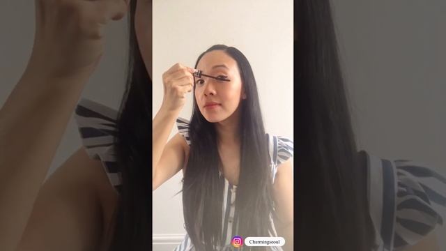 Tik Tok Trending Maybelline Lash Sensational Sky High Volumising  Lengthening Mascara Cosmic Black