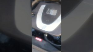 mercedes cls 350 w219 Mactom