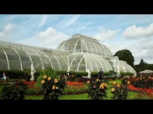 Сады Британских островов / Show Me Your Garden
