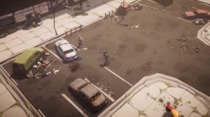 As One We Survive – Reveal Trailer