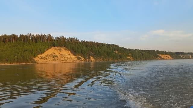 Зелёный мыс | Новосибирск
