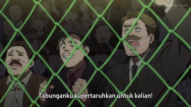 Spy x Family Part 2 Episode 09 Subtitle