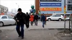 Танец "Мира"