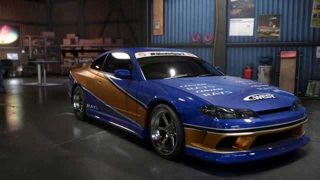 человек- призрак