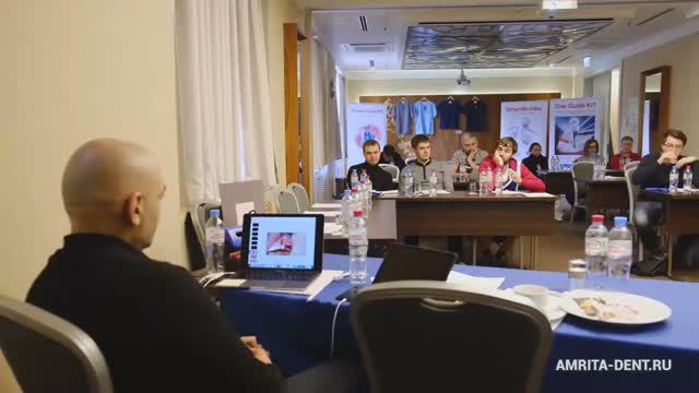 Практический семинар - отчетный ролик