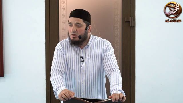 Что мы обязаны знать о нашей религии_ _ 15 сентября 2023г _ Тамасханов Мухаммад