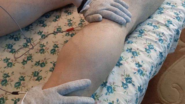 Био Электро Стимуляция Мышц про рабатываем все тело до глубинных слоев! Аппарат FoHow