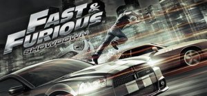 Fast and Furious Showdown