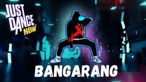 Just Dance - Bangarang