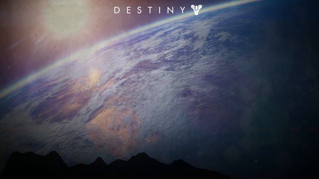 The Great Unknown (Internal Alpha Version) - Destiny OST