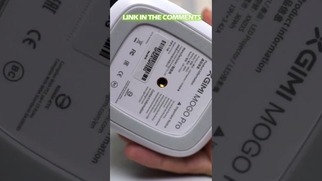 Xgimi Mogo Pro - Best Projector 2023