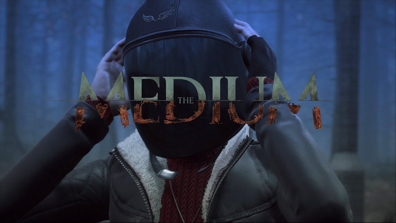 The MEDIUM #1