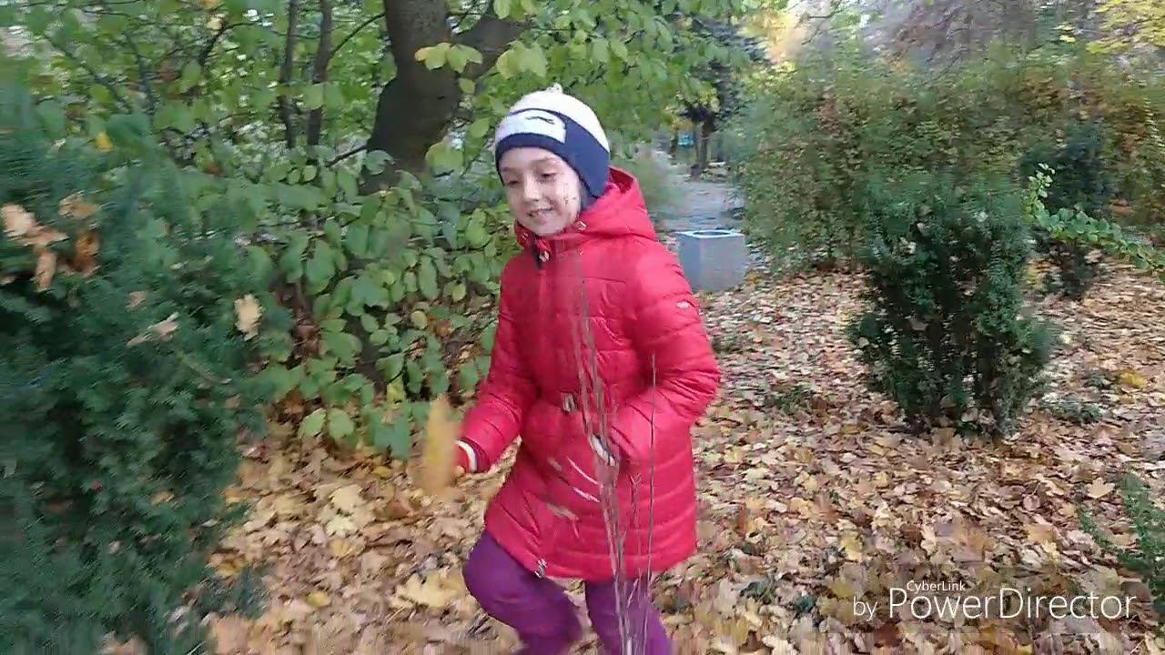 Октябрь 2018