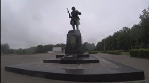371) "Беларусь-24". Великие Луки.