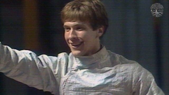 МССУОР № 1 на Олимпиадах! Наши в Барселоне 1992
