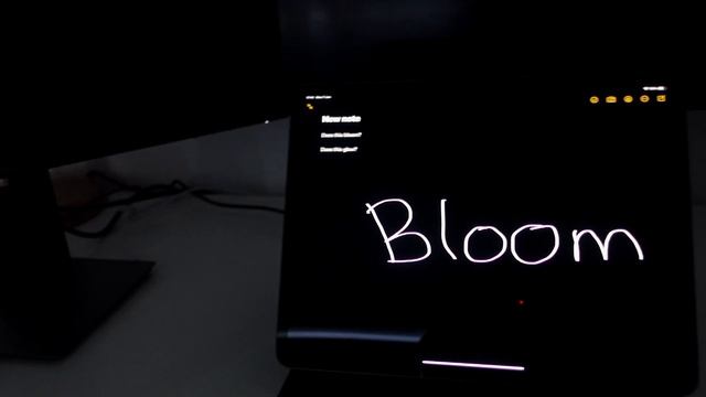 iPad Pro M1 12 | 9 (2021) - is blooming a problem | Dixon talks tech ...