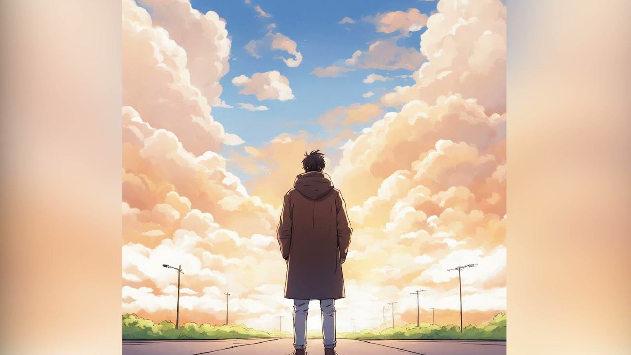 Suno&MoonWolf - Look at the clouds