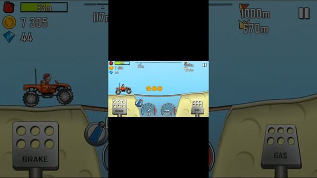 driving crazy game