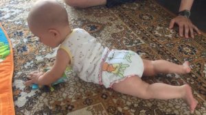 Как правильно делать планку