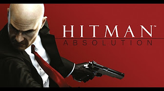 Hitman Absolution часть 13 Ночь состязаний