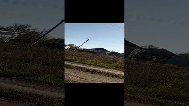 Данил ездеет от зоброшки до теремка