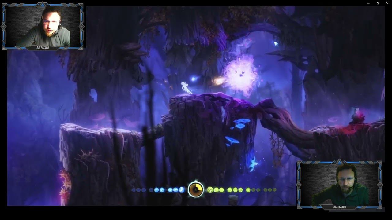 #9. Ori and the Blind Forest. НОВЫЙ ФОРМАТ!
