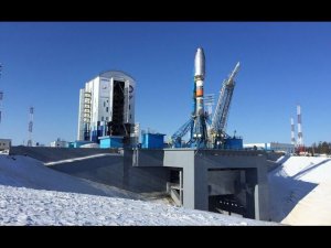«Восточный» - 10 дней до старта