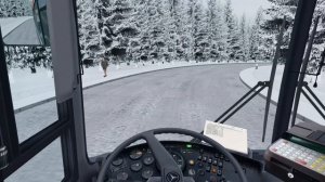 Omsi 2 - Mercedes Benz O407 Updated - Bad Kinzau 3