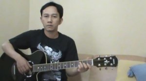 BigBang - Bae Bae (Guitar Fingerstyle Cover) + Tabs link