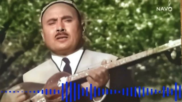 Komiljon Otaniyozov - Qaro ko'zim