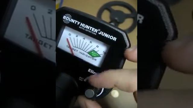Дискриминация Bounty Hunter Junior