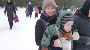Когда родился мой сын, врачи сказали, что он не проживёт даже часа!