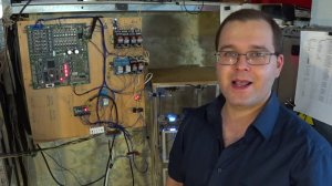 Лифт №5 со станцией MCS-220