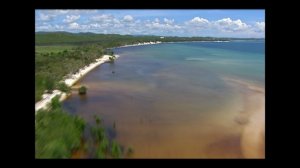 Большой Барьерный риф (Great Barrier Reef)