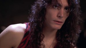 Steve Vai   Crossroads guitar duel HD