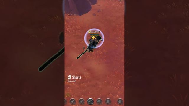 Random Moments №32 | Albion Online