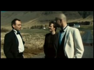 Брак по-исландски (Country Wedding)