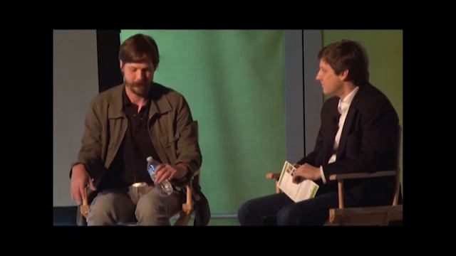 The Beauty and Tragedy of Realism: Artist Erick Swenson in conversation ...