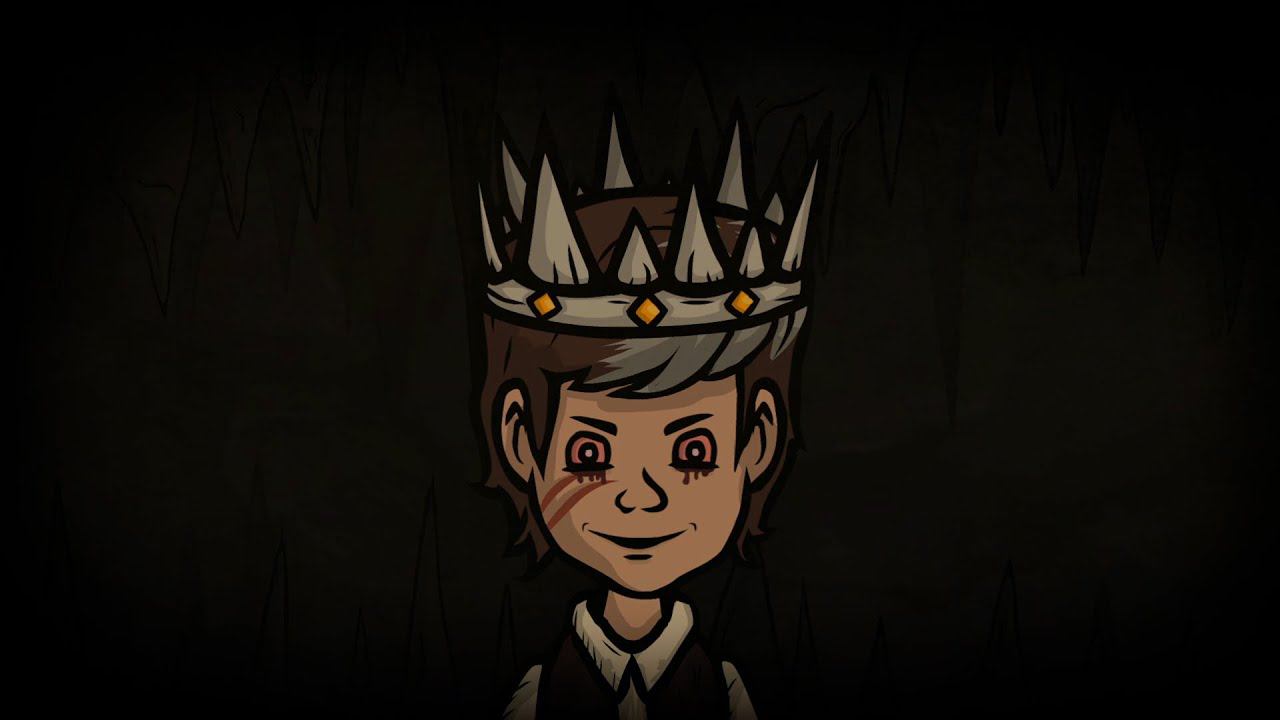 ПРИМЕРИЛИ КОРОНУ ► CREEPY TALE 2 #4