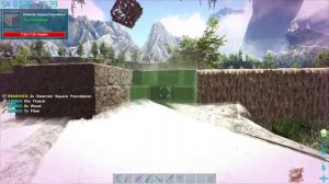 This Is My Last Ark 100 Days....