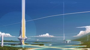 Journeying _ Atmospheric Ambient Music