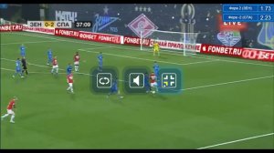 приложение SportZone