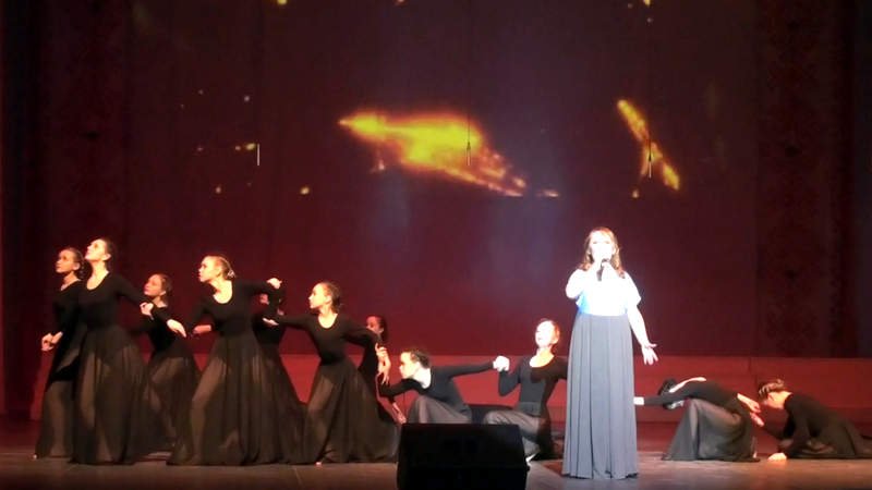 Великая сила родной земли_ч. 2-я_Медведевский р-н РМЭ