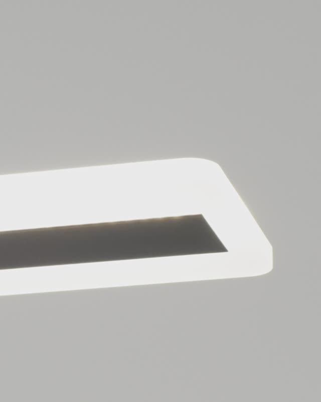 Светодиодный подвесной светильник Moderli V2441-PL Star